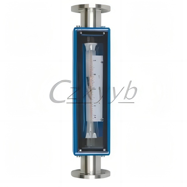 GA24 Series Glass Rotameter for Hydrogen (Flow Meter) - Buy GA24 Series ...